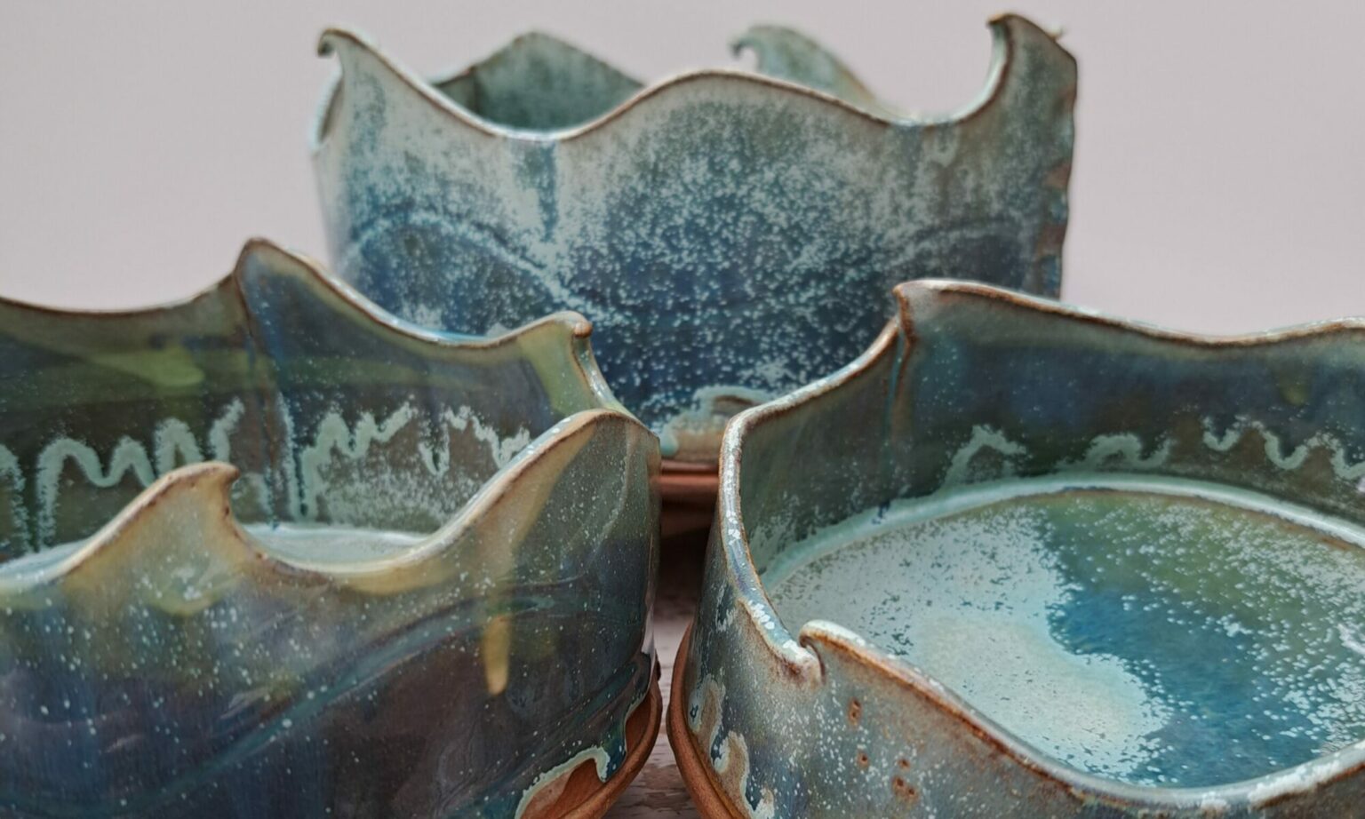 Spiral Tide Pottery – Made by hand. Inspired by the sea.